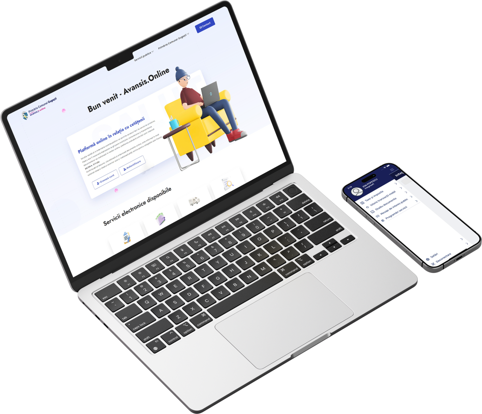 Primăria Comunei Prunișor – Website-ul Oficial al Primăria Comunei Prunișor